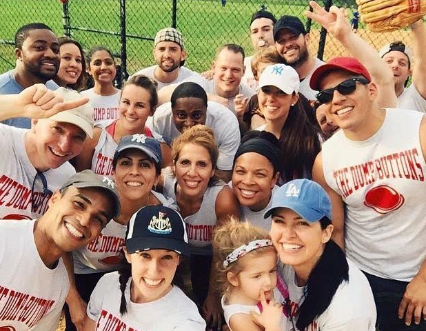 Media Confidential: Radio Sports: Cumulus 5 WNYM The Answer 4