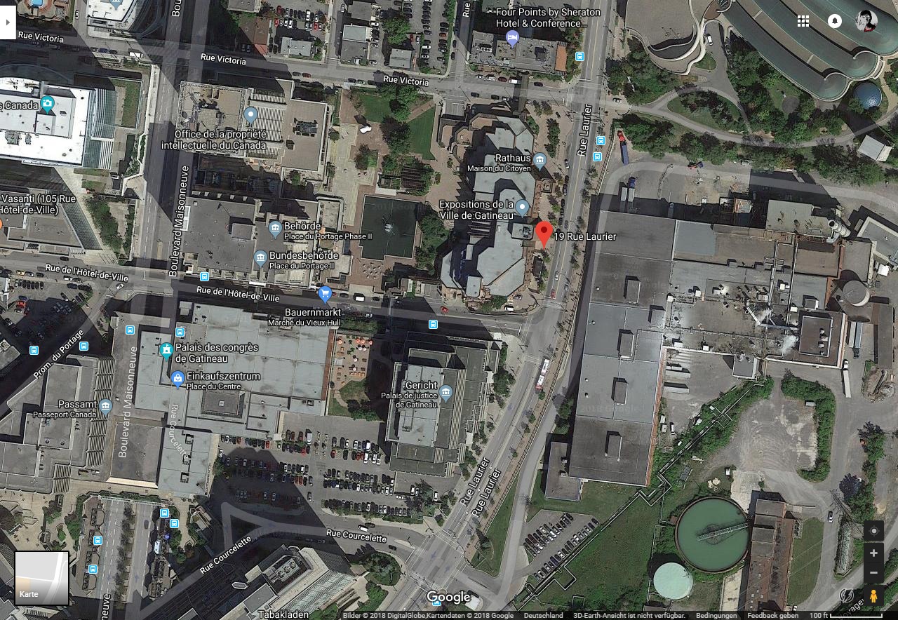 Stephan Bauer: Thank you for visit my Blog @ ca-quebec-outaouais ...