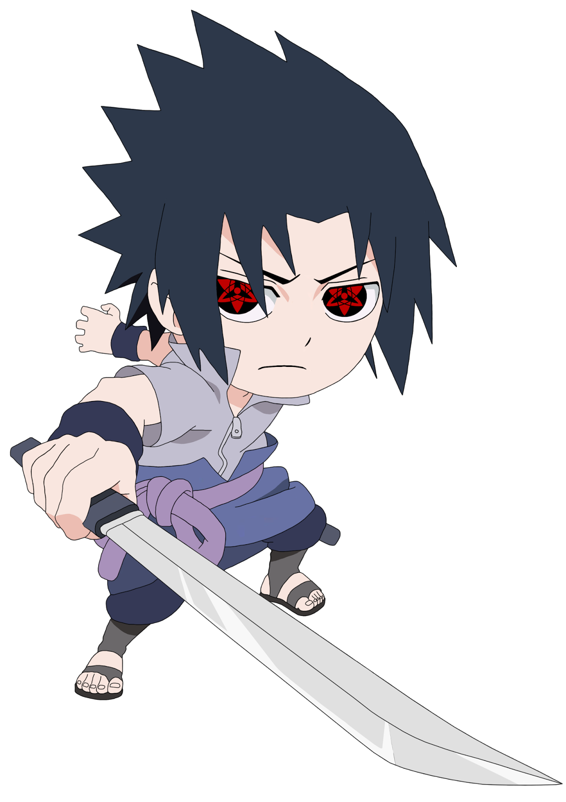 Animé imágenes by Akatsuki Karasu: 41 renders de Sasuke Uchiha
