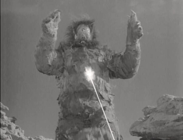 John Kenneth Muir's Reflections on Cult Movies and Classic TV: Cult-TV ...