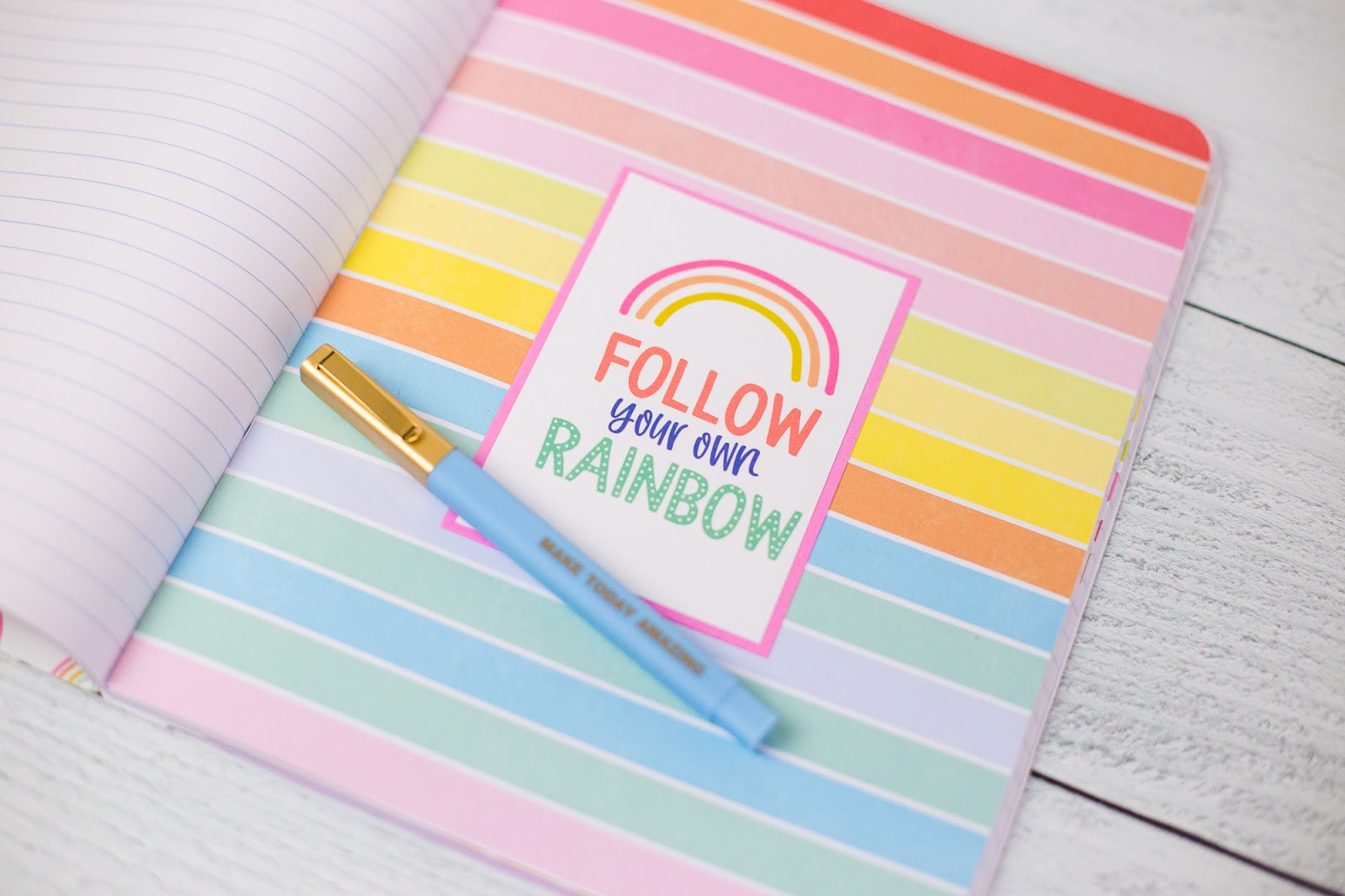 My Cluttered Corner: No Measure Altered Composition Notebook