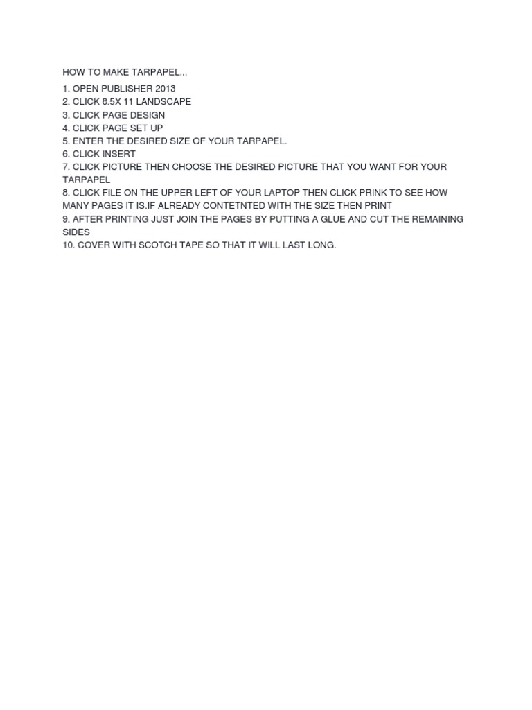 tarpapel - philippin news collections