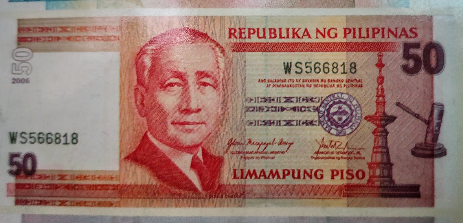 A Short History of Cebu's Osmeña Waterworks System