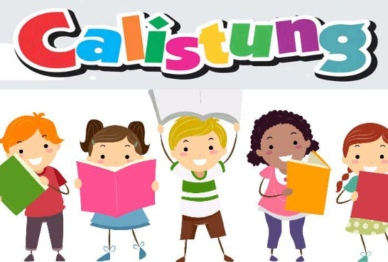 BELAJAR CALISTUNG - MARI BELAJAR