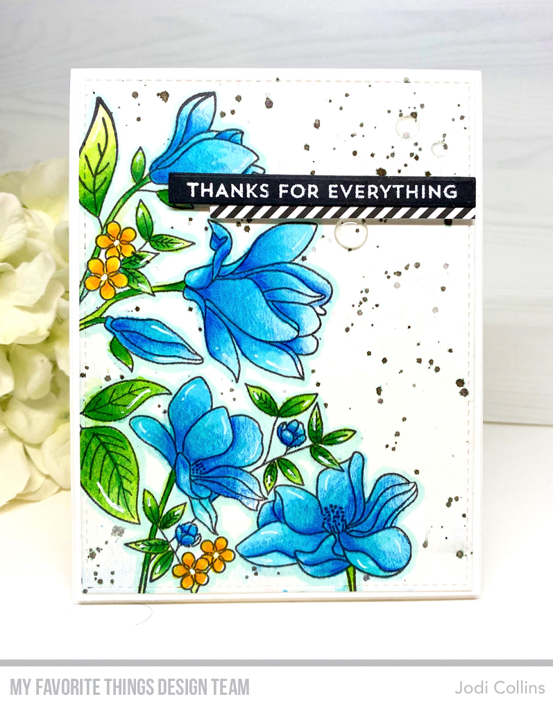 Color Throwdown: Color Throwdown #595