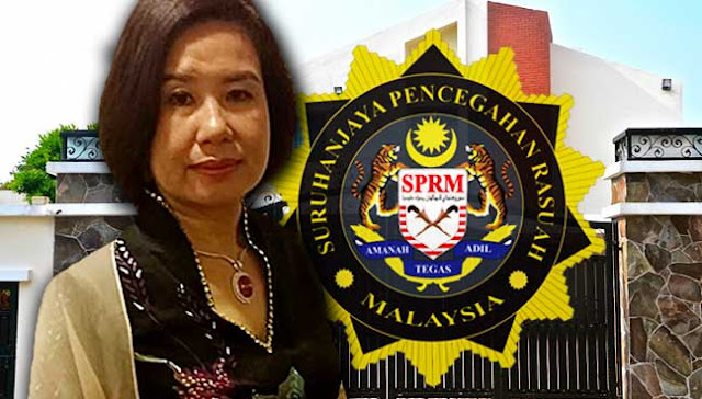 Isteri Guan Eng akan didakwa bawah Amla Selasa ini - watsfo