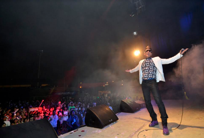 Motsu: Tratamos de llevar el anison a todo el mundo | Otaku Press