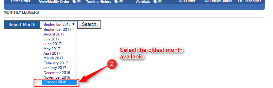AA Excel Spreadsheets: 2017