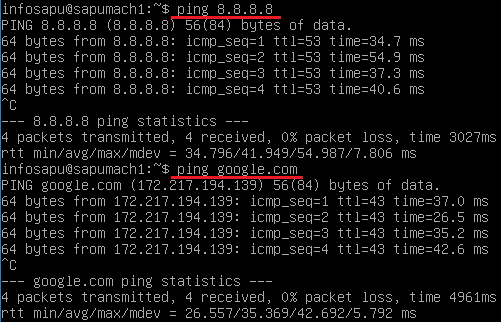 Konfigurasi Firewall NAT Masquerade Mikrotik CHR pada Hyper-V - Info Sapu