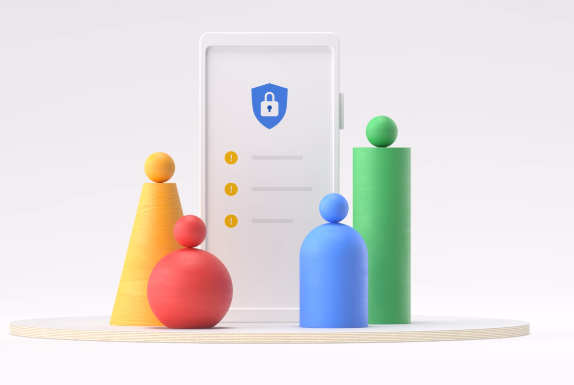 Google Increases Malware Security for Advanced Protection Program