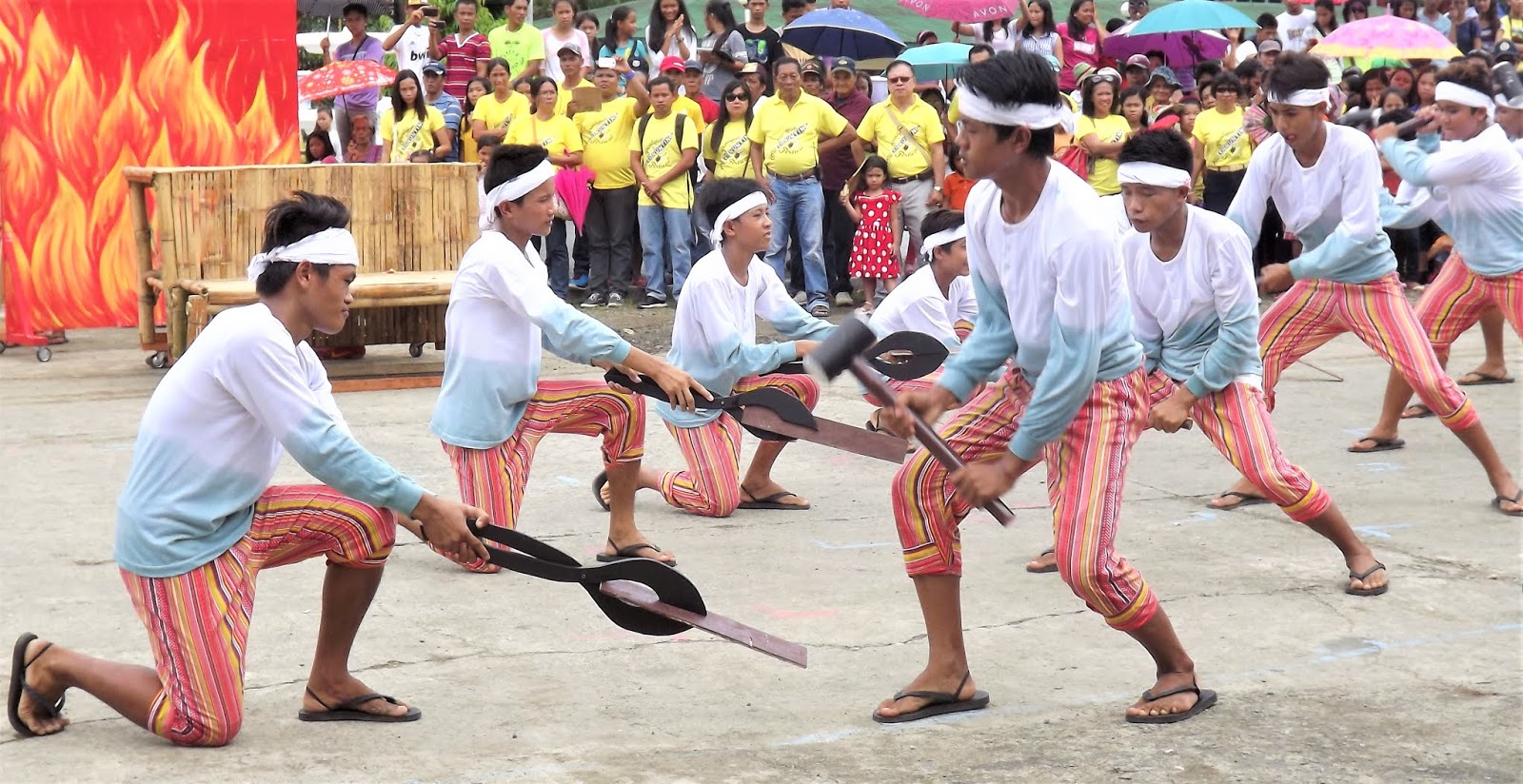 mybeautifulILOILO: Celebrating 15 Years of Uniquely Pandayan