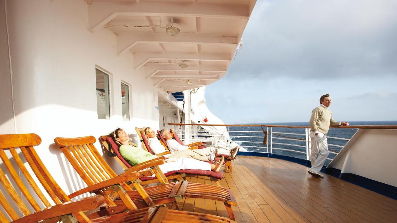 Liverpool Cruise Club - Travel Blog