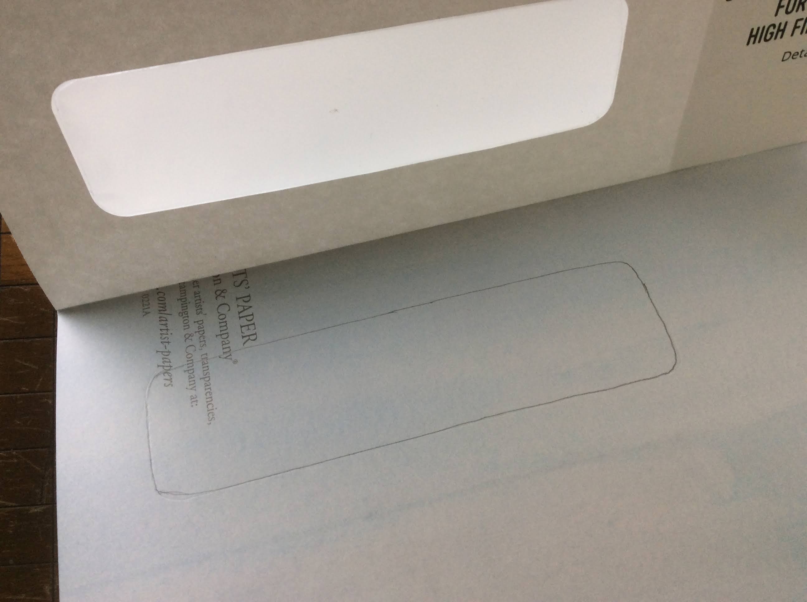 Fresh Vintage by Lisa S: Recycled Junk Mail / Business Envelopes