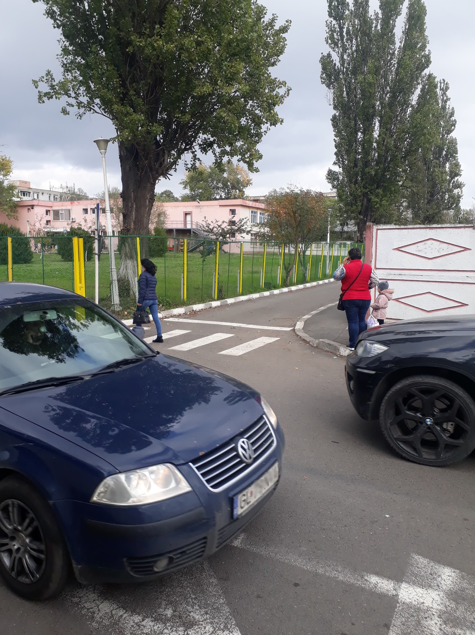 S-a schimbat sensul unic pe o străduță din Galați - DETALII DEPIXELATE