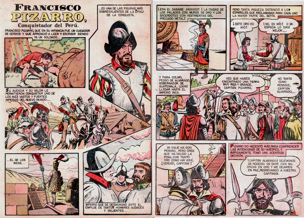 RINCON DEL DIBUJANTE: junio 2013