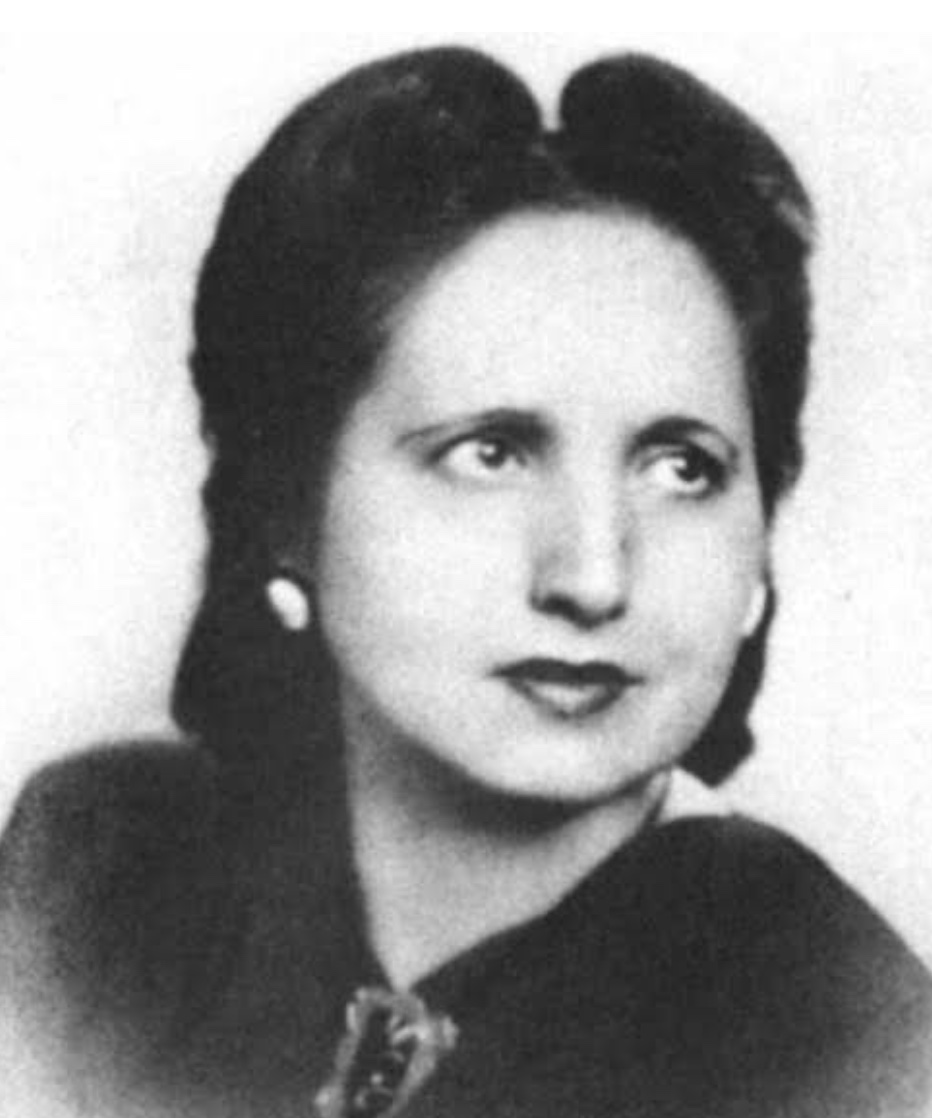 The Reading Life: “Letters” - A Short by Sarah Hamer-Jacklyn - 1954 ...