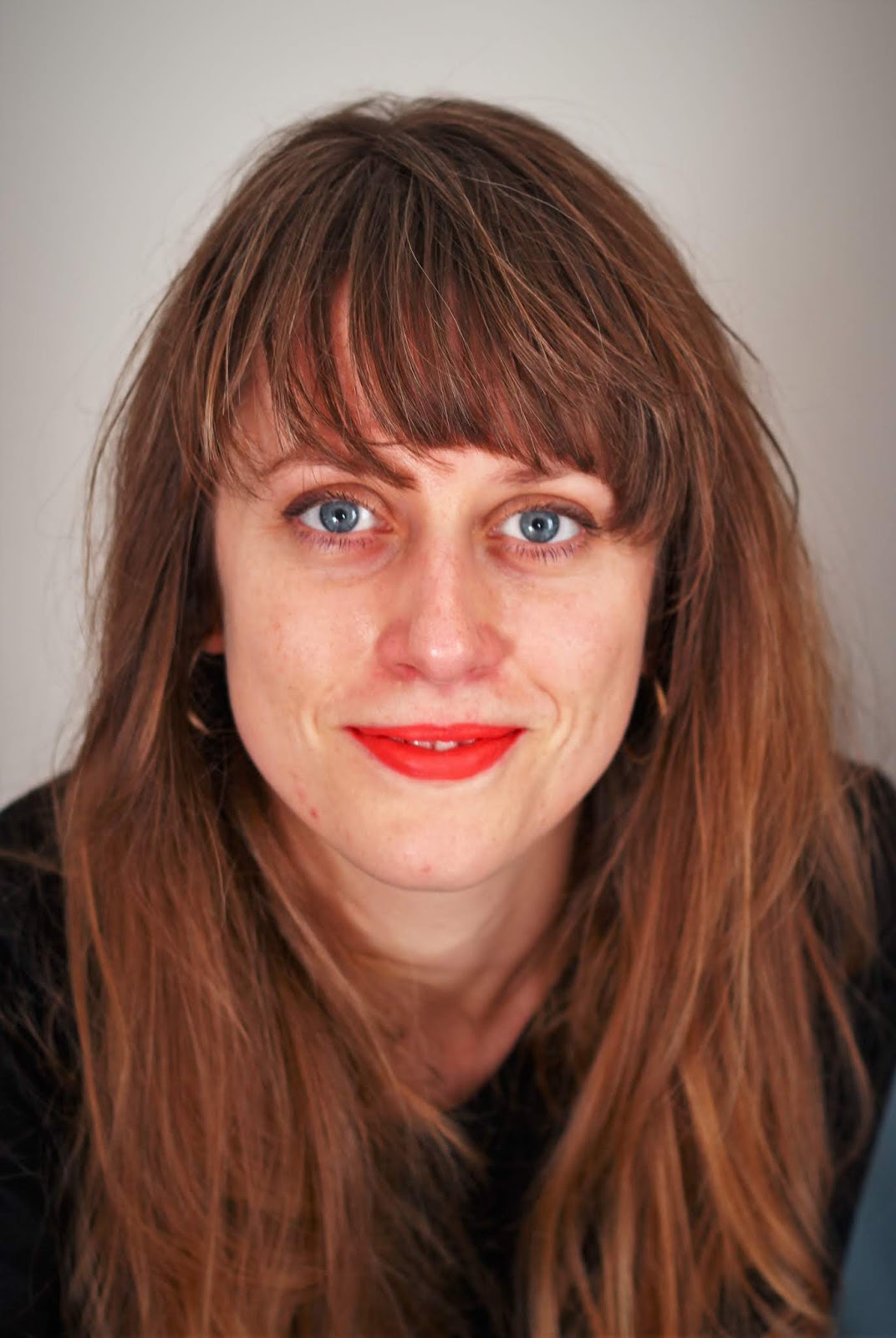 Georgie Codd.: About