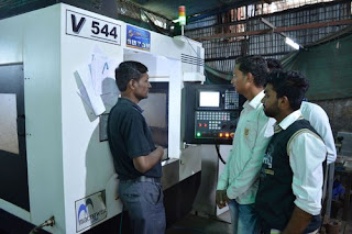 Recruitment ITI and Diploma Holders on HMC Machine Operator Position in ...