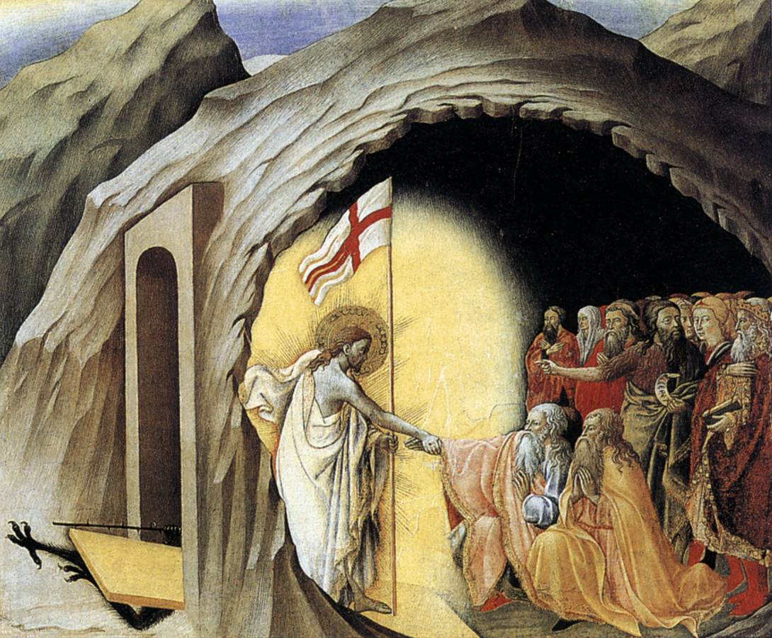 A Catholic Life: How Could Christ Descend into Hell?