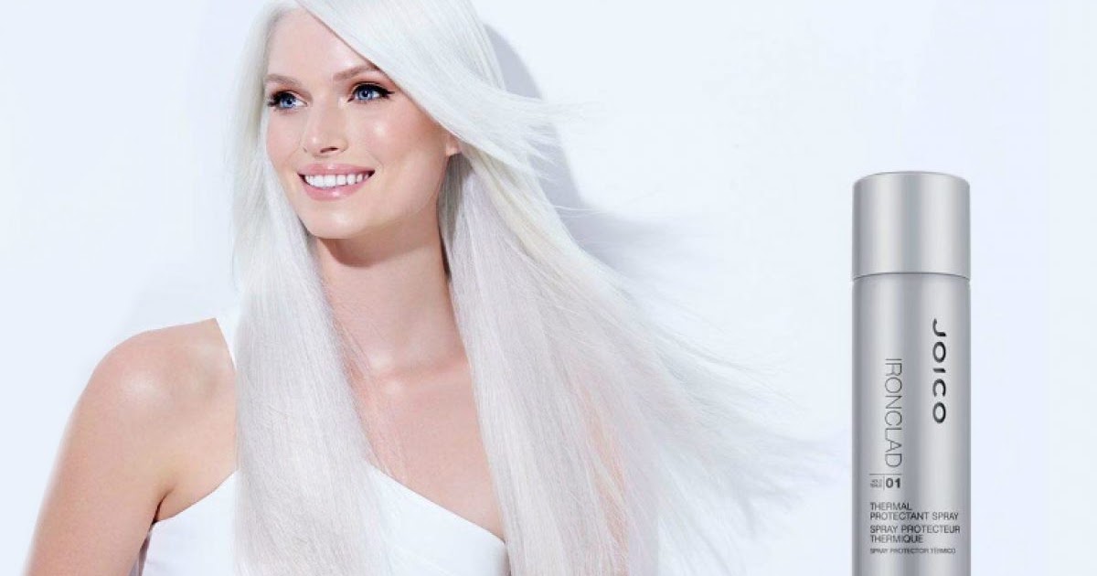 Chidioparareports: THERMAL HAIR PROTECTOR: TOP 10