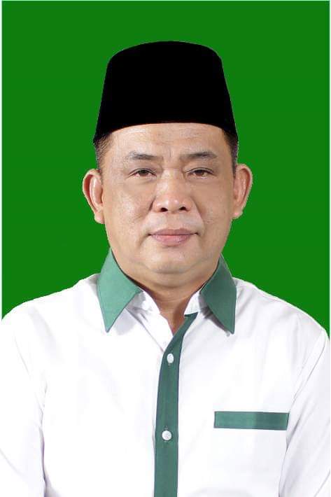 Wakil Ketua DPRD Edi Gunawan : Masyarakat Korban Karhutla Sah - Sah ...