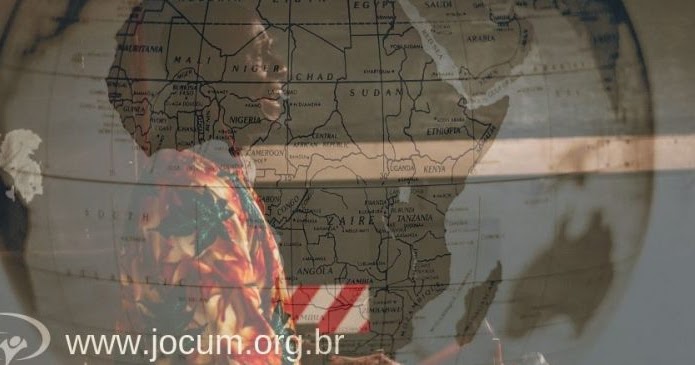 PROJETO-MOBILIZAÇÃO: JOCUM: MISSÕES É TRANSFORMAÇÃO DE VIDAS