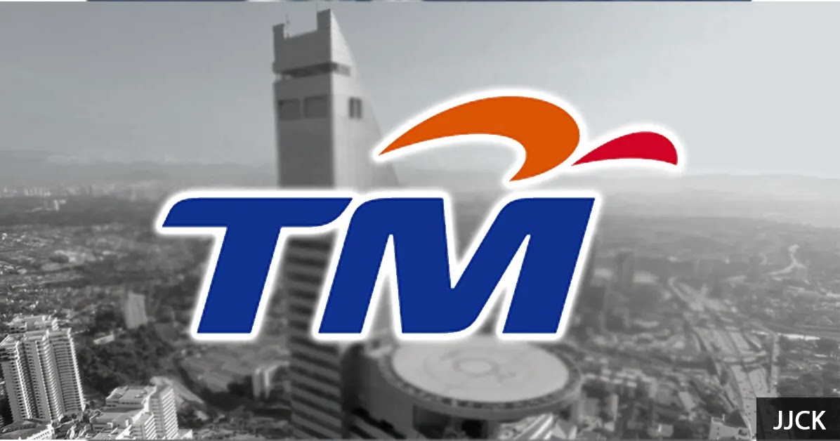 Jawatan Kosong di Telekom Malaysia(TM) - Oktober 2020 - Jalan-Jalan ...