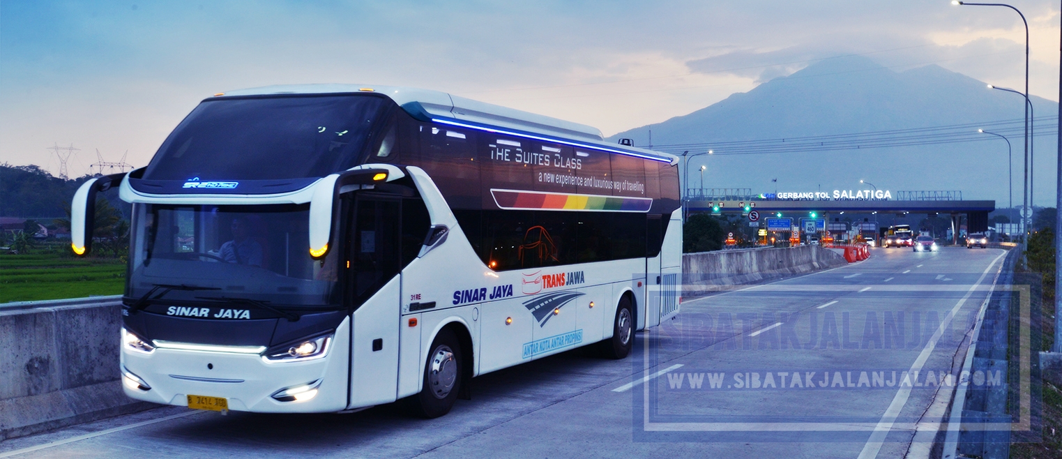 REVIEW 5 Bus Tercepat di Trans Jawa-Surabaya - Situs INFORMASI Budaya ...