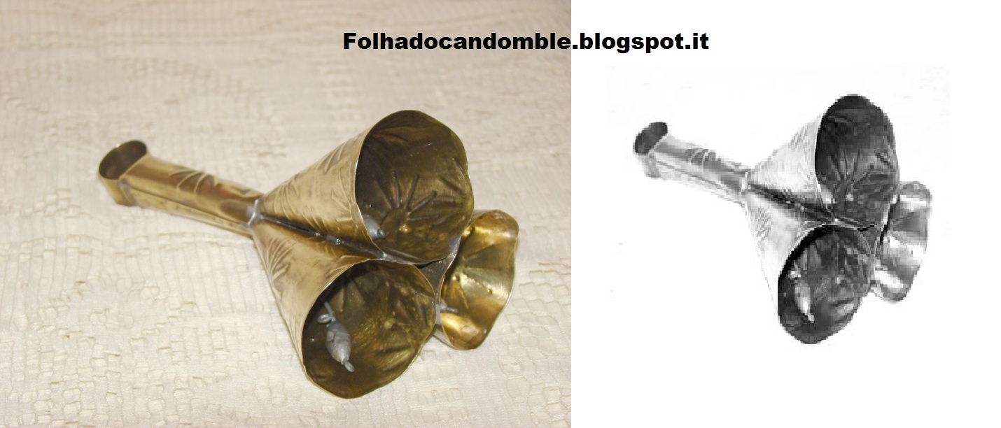 Folha Do Candomblé: Setembro 2012