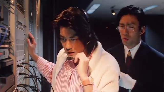 Watching Asia Film Reviews: Welcome Back, Mr. McDonald (1997) [Film Review]