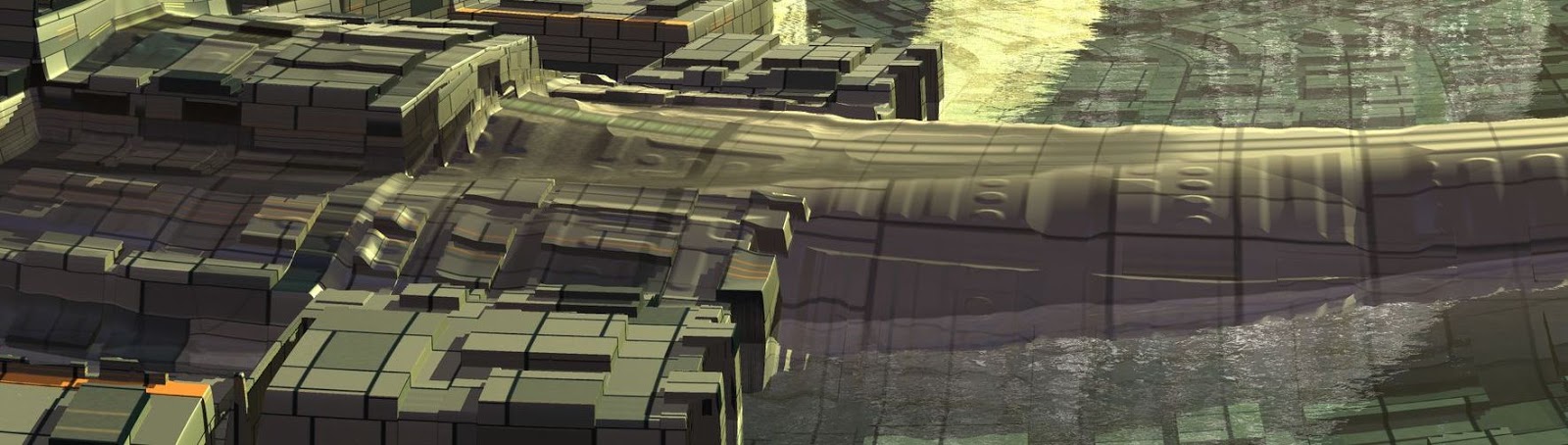 Jeffrey Aaron Miller - The Blog: What Evil Dwells in the Heart of the City?