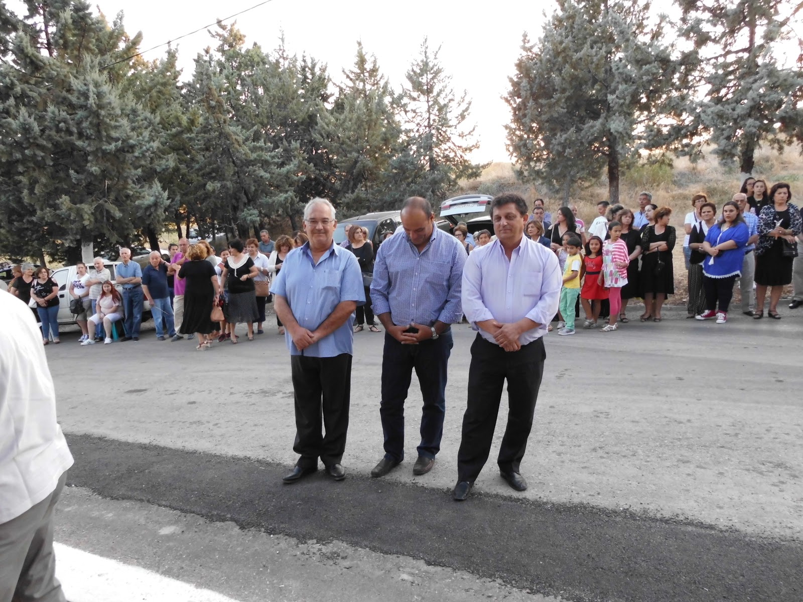 Ι.Ν ΠΡΟΦΗΤΟΥ ΗΛΙΟΥ ΤΟΥ ΘΕΣΒΙΤΟΥ ΛΕΟΝΤΑΡΙΟΥ: ΛΑΟΘΑΛΑΣΣΑ πιστών τίμησε με ...
