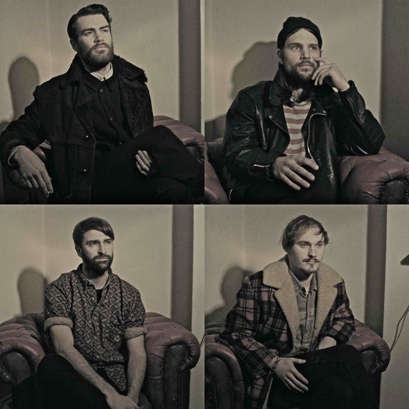 LITTLE INDIE : July 2013