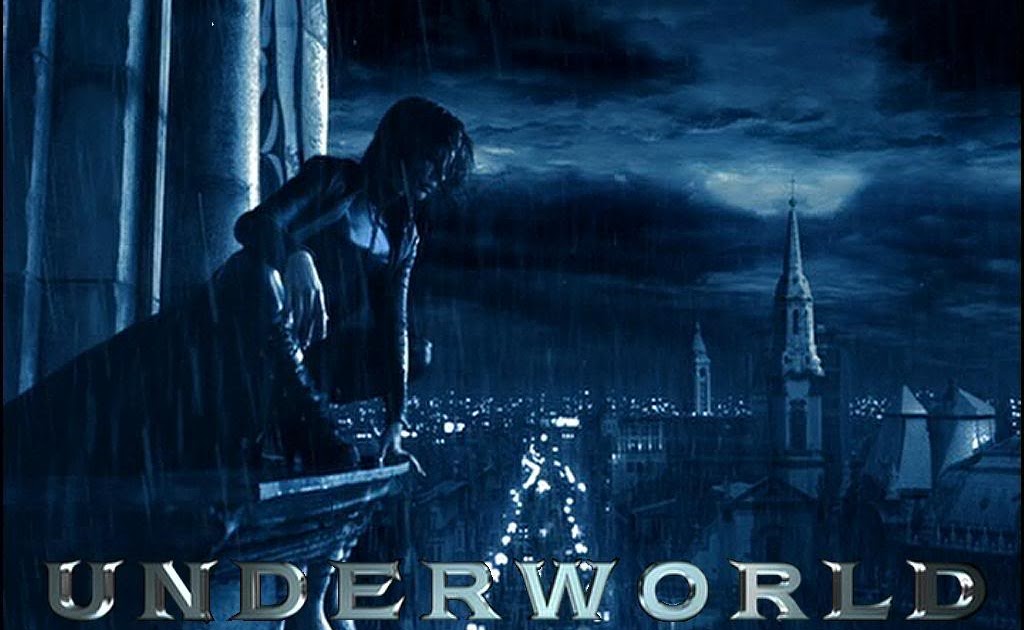 Entretenimiento Casual: Franquicia Inframundo (Underworld)