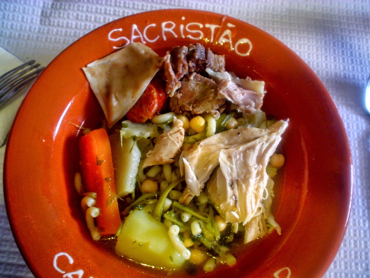 O melhor Alentejo do Mundo: Carrasquinhas, o Cardo que se come...