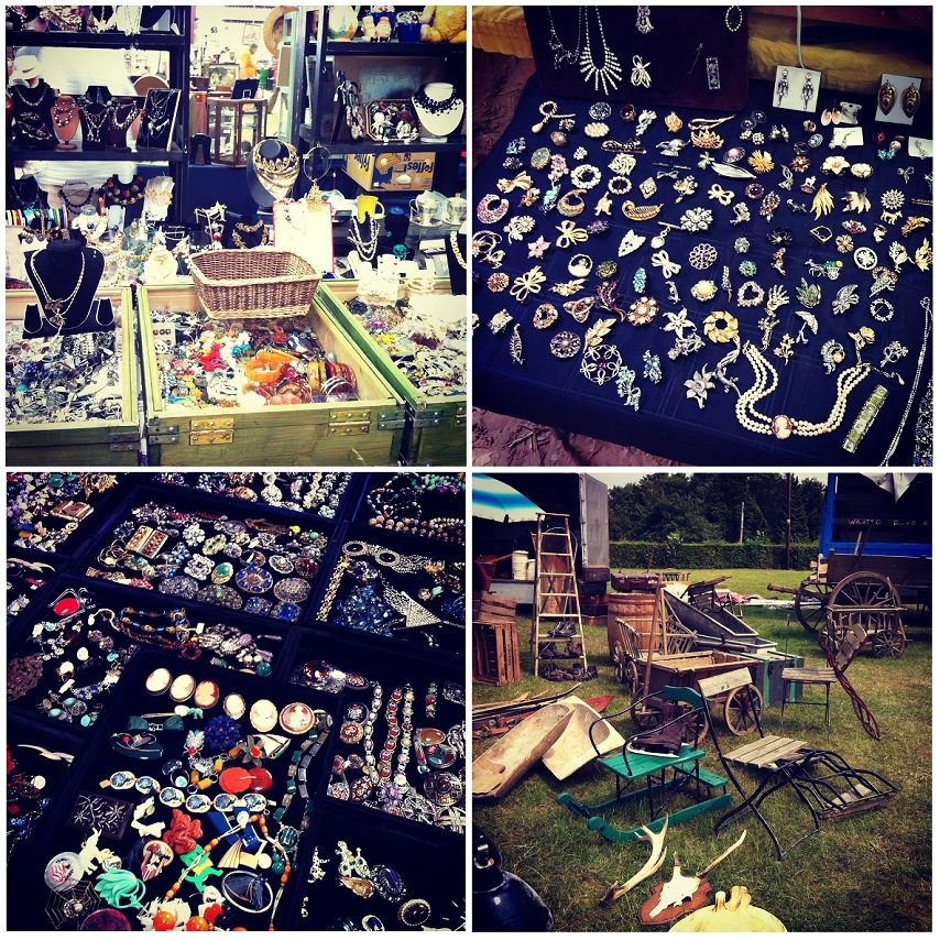 HANDPICKEDbyhen: Ardingly Antique & Collectors Fair