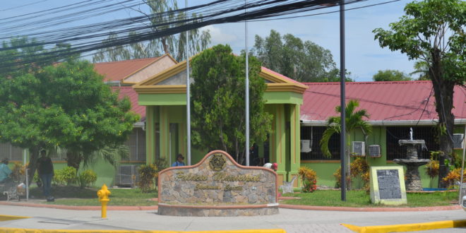 Historia de Honduras: Historia del municipio de choloma