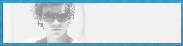 América Fanfics: Arquivos de Ideias. #1