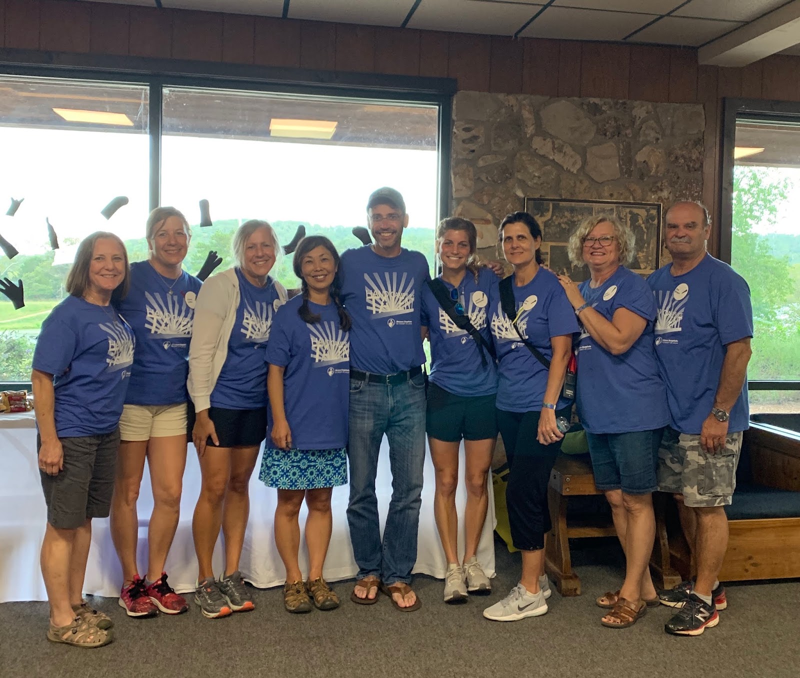 Hand Camp 2019- St. Louis Shriners Hospital | Congenital Hand and Arm ...