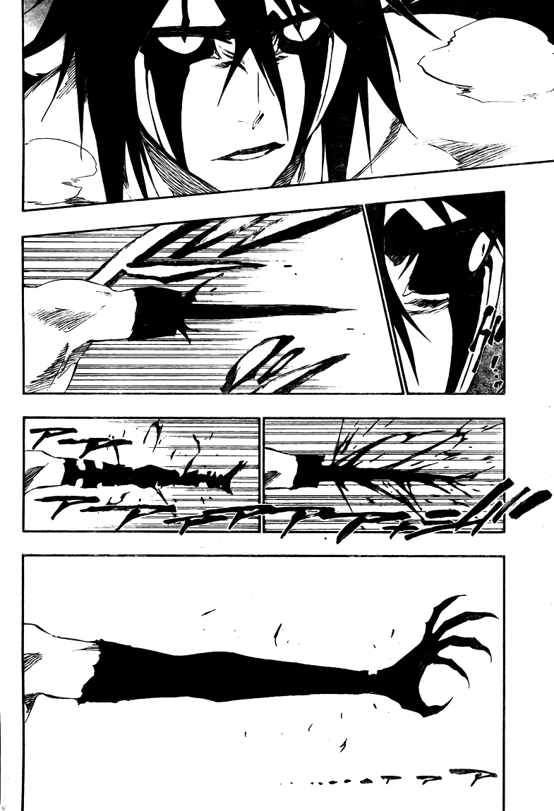 Manga Thai League: Bleach ตอนที่ 351 - ตอนที่ 358