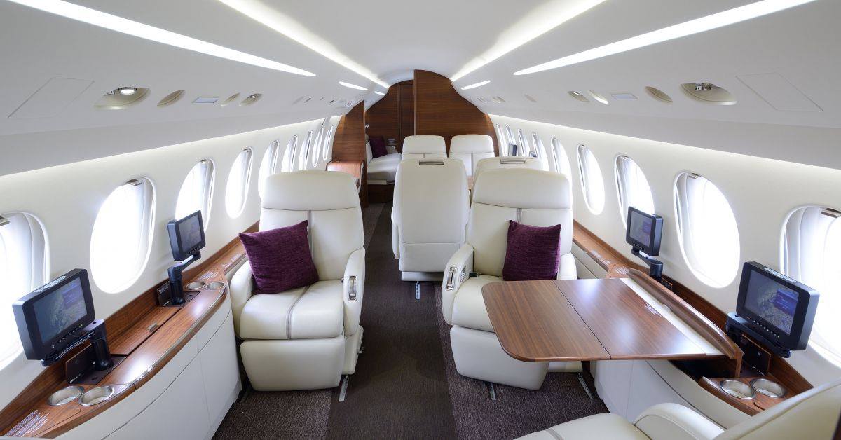 VIP Flight Attendant Jobs: VIP Flight Attendant TAG Aviation Cambodia