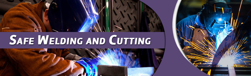 HSE Insider : OSHA Self Inspection Checklist - Welding and Cutting with ...