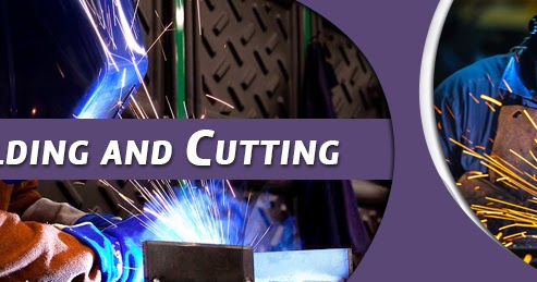 HSE Insider : OSHA Self Inspection Checklist - Welding and Cutting with ...