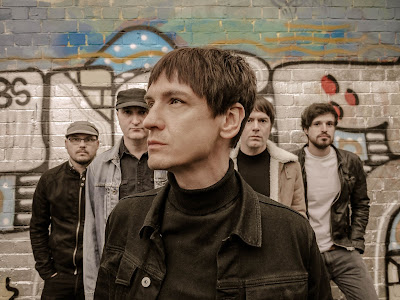 The Blog That Celebrates Itself: We Rise with Soundwire - An Interview