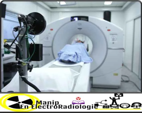 TDM TOMODENSITOMETRIE ET SCANNER