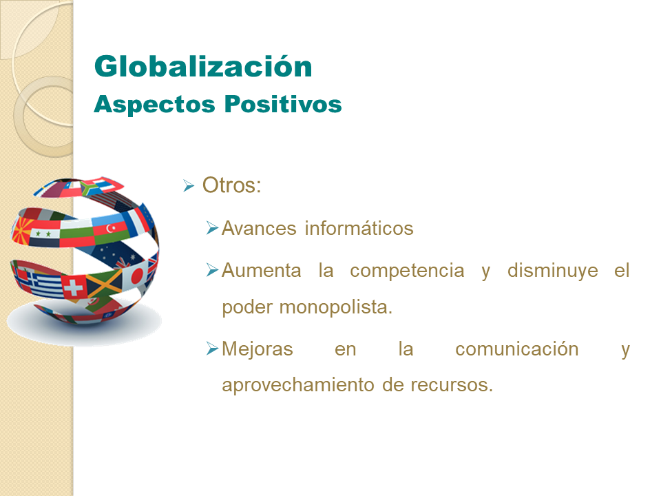 UH: Tema 3. Clase 4: Administración Global-