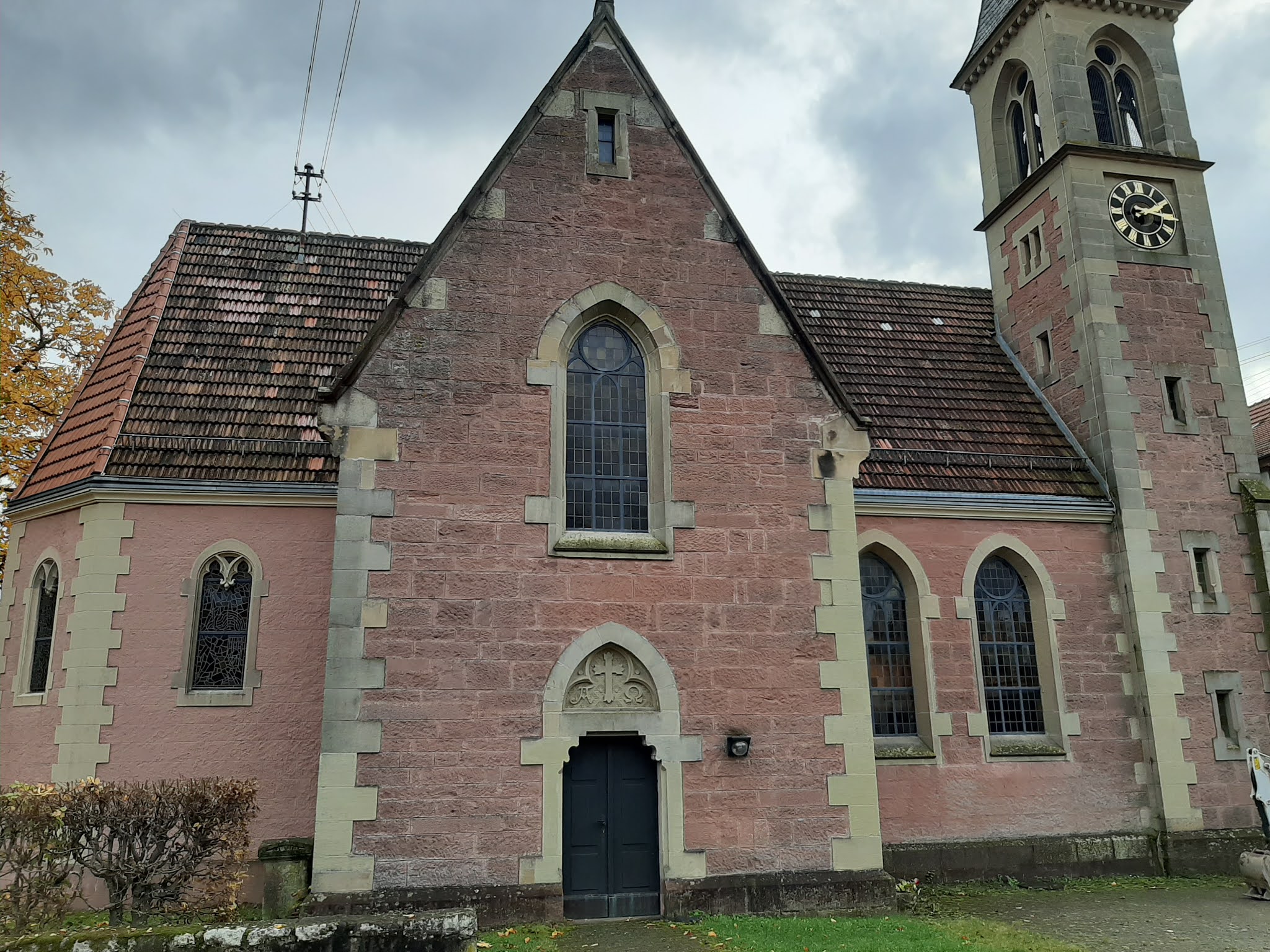 Der Schwarzwald und seine Natur: Die Evangelische Kirche in ...