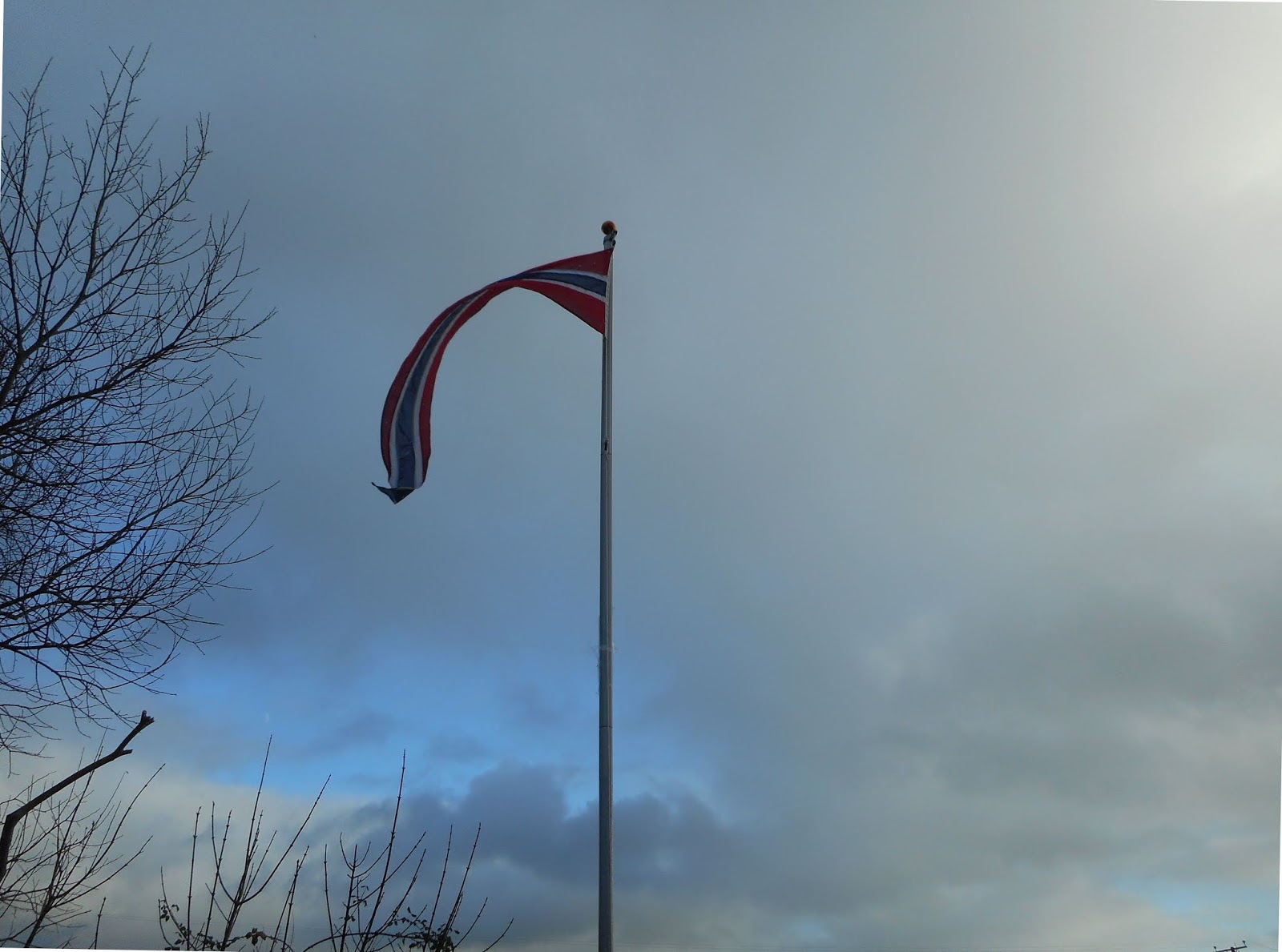 Mad Englishwoman and Dog: Norway update: Högfeldt, Lidberg, Larsson and ...