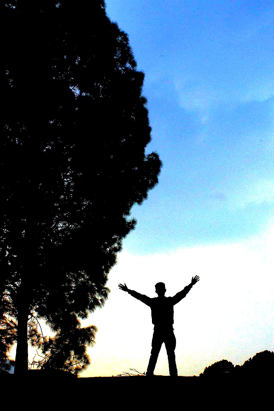 SELF-SATISFACTION: THE ULTIMATE GOAL OF LIFE | Life And Psychology