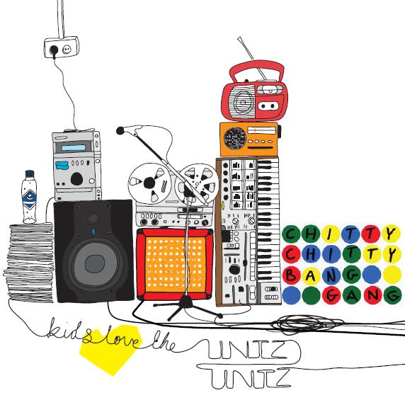 FASHION AND CULTURE MAGAZINE: Indie :Graphic Design